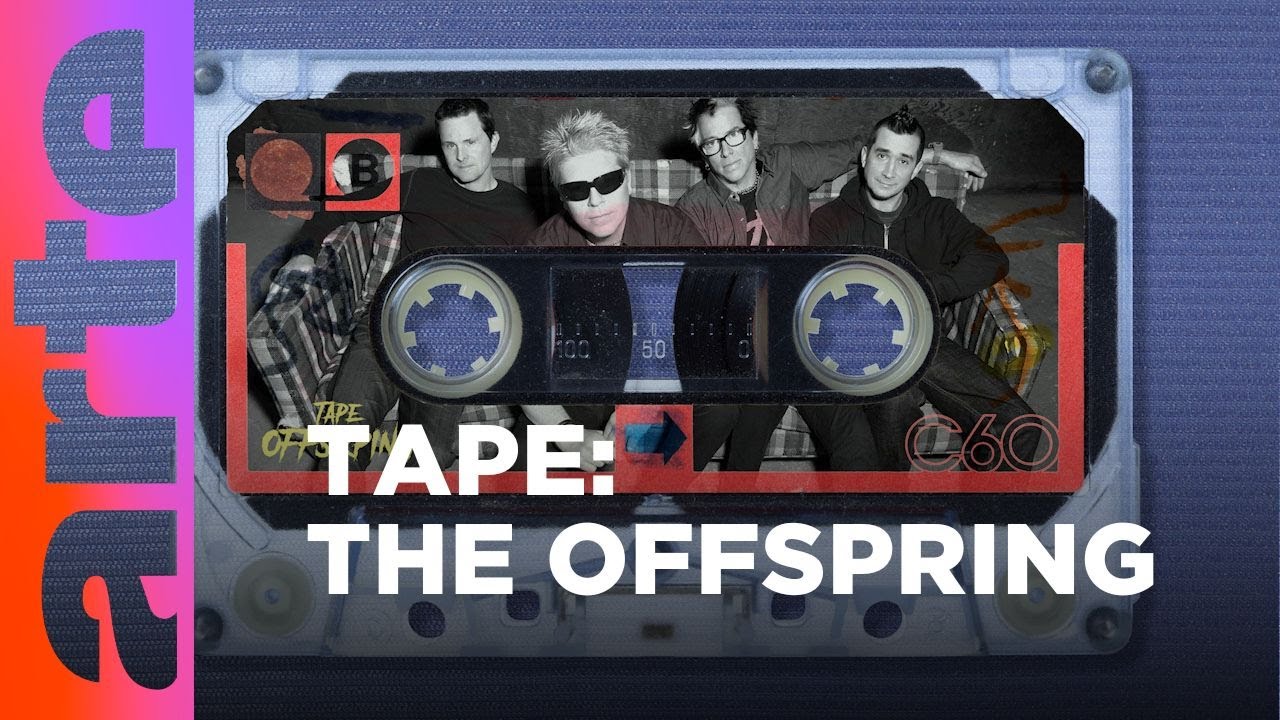 TAPE: The Offspring | ARTE.tv Cultura - YouTube