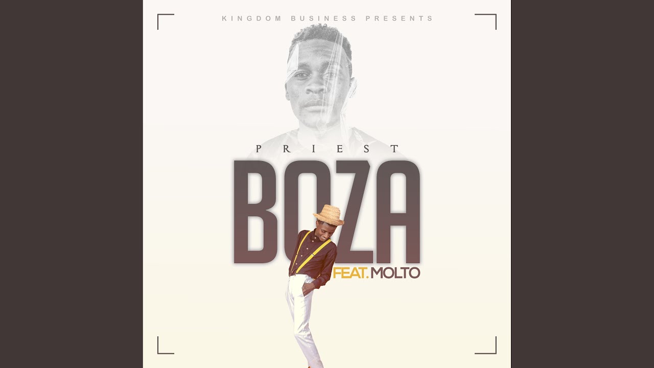 Boza - YouTube