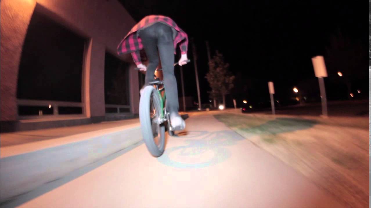 Fair Winds - Southern Utah BMX - YouTube