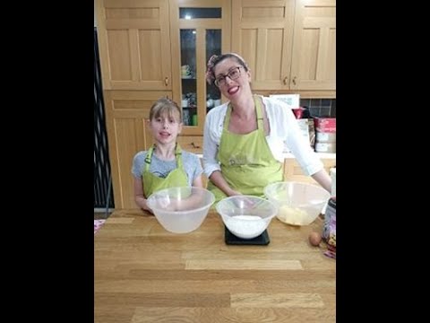 Boozy Bakers Biscuit Workshop - YouTube