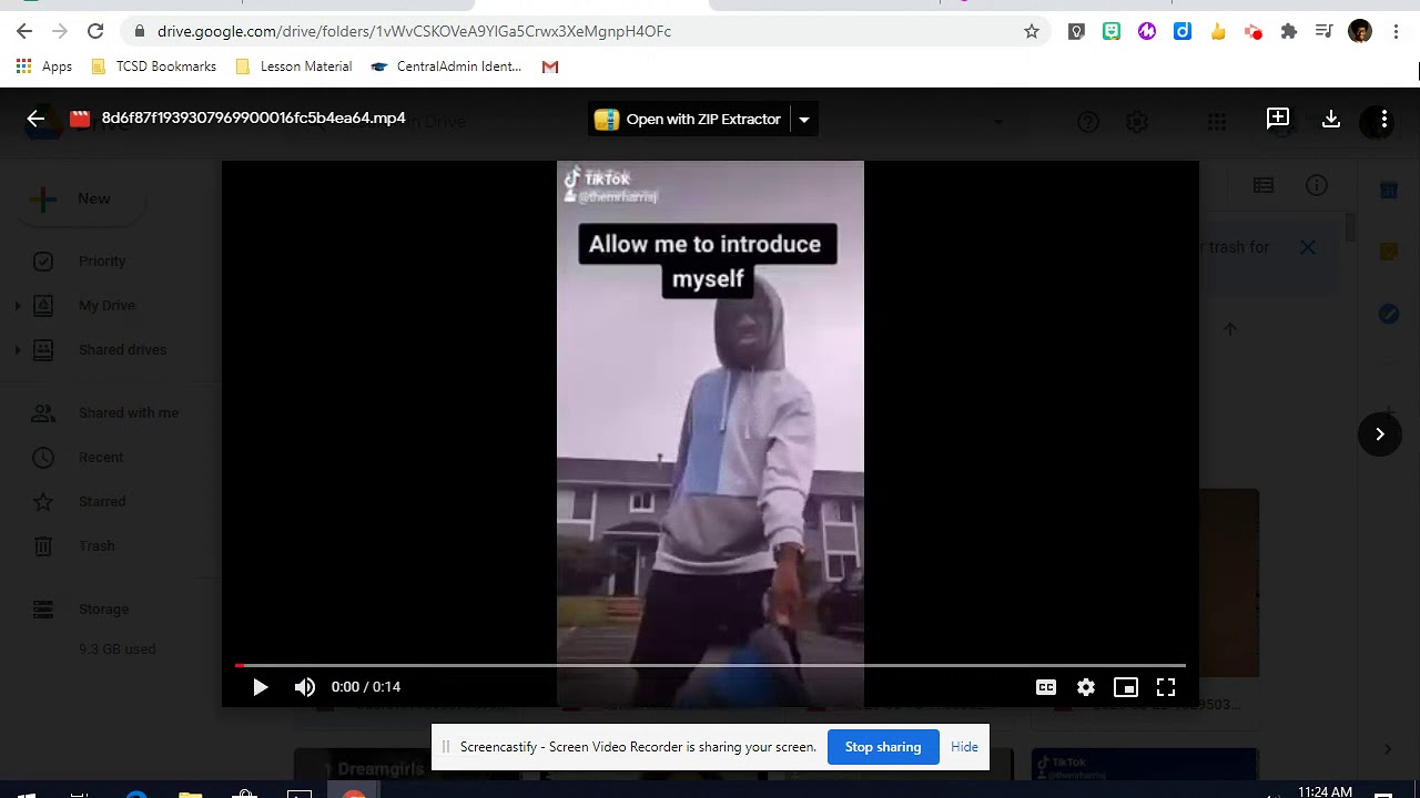 Sharing A Video On Google Drive YouTube sharing-a-video-on-google-drive-youtube