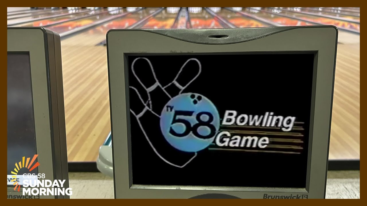 Oral History: 30 Years since the end of The Bowling Game on TV 58 - YouTube