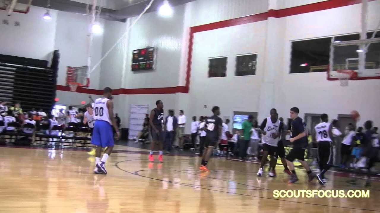 Team3 93 Aaron Gress Central Dauphin High School PA 6'2" 185 2015 ...