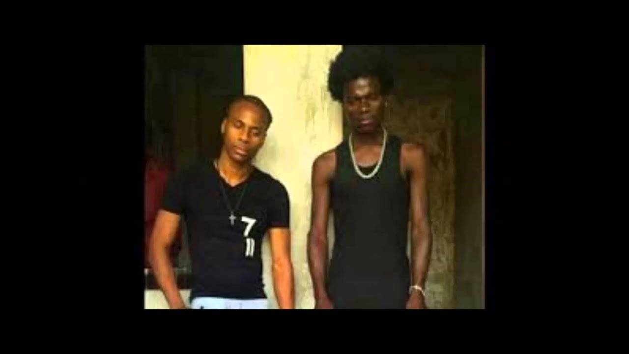 Dexta Daps - Miss You So Much (Feat. Blakkman) - Take Time Riddim - YouTube