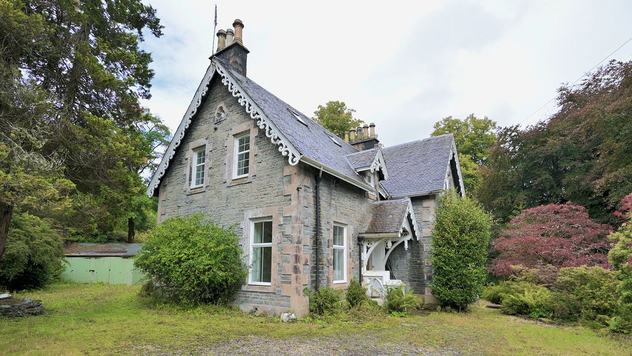 Carloch, Garelochhead, G84 0EL - YouTube