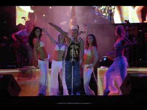 Kuru Çeşme Arena Konser Görüntüleri & Serdar Ortaç