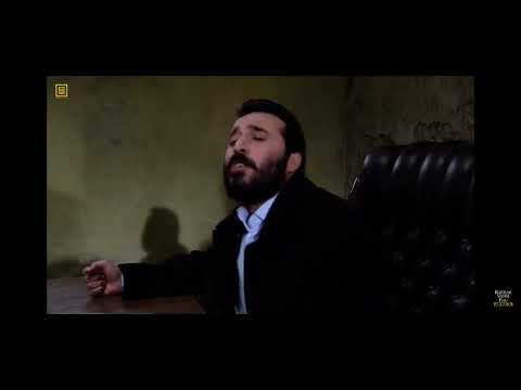 Muro’dan çetonun annesi taklidi