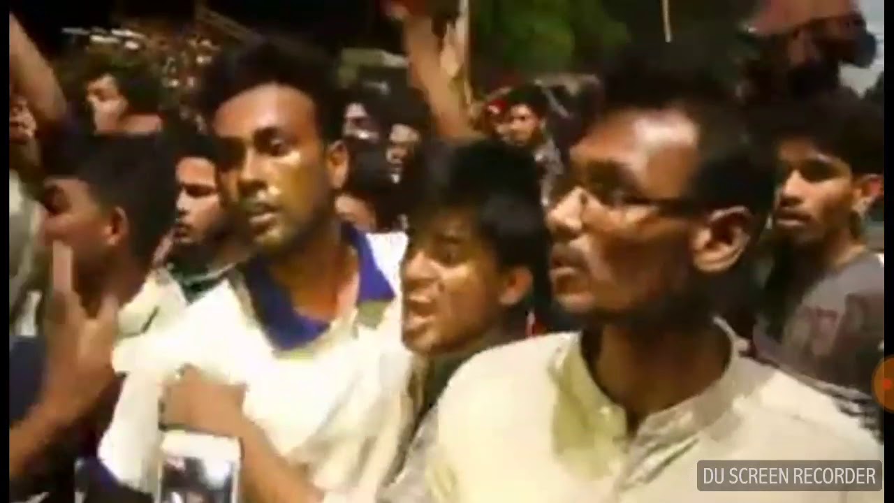 Quota Andolon 5 - YouTube