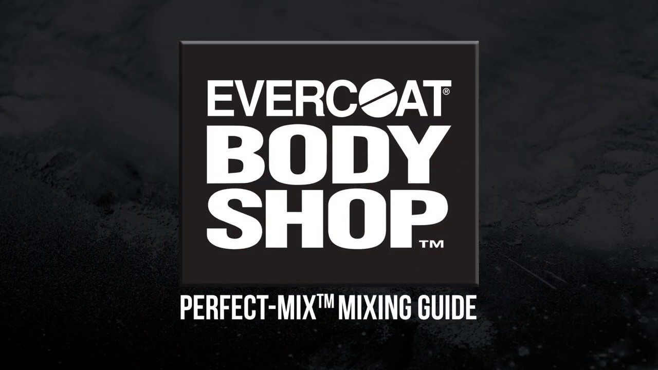 Perfect Mix Easy Mixing Guide - YouTube
