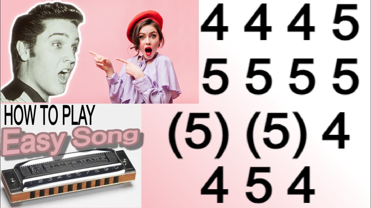 WOODEN HEART HARMONICA ( C DIATONIC ), ARMÓNICA C, BLUES HARP C, GAITA ...