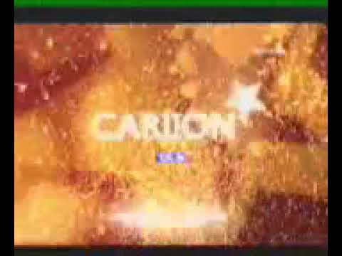 Carlton ITV ID (2001) - New Year's Day - YouTube