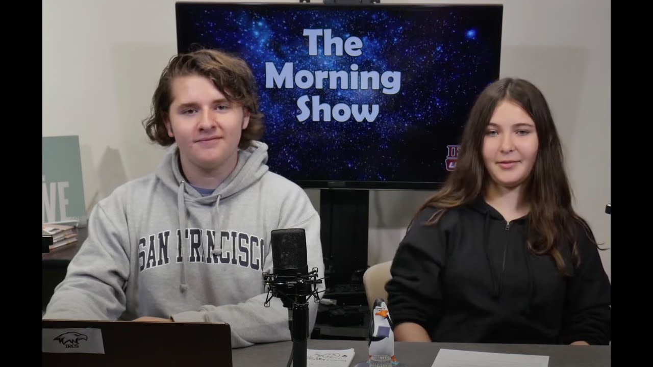 The Morning Show - 10/4/23 - YouTube