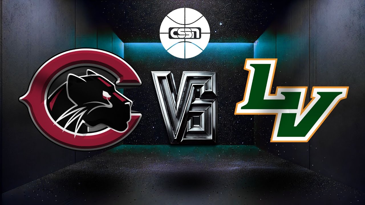 CSBN | Chapman VS La Verne Men's Basketball - YouTube