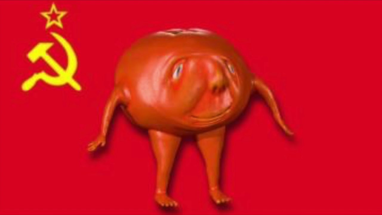 the scary tomato empire theme (1947) - YouTube