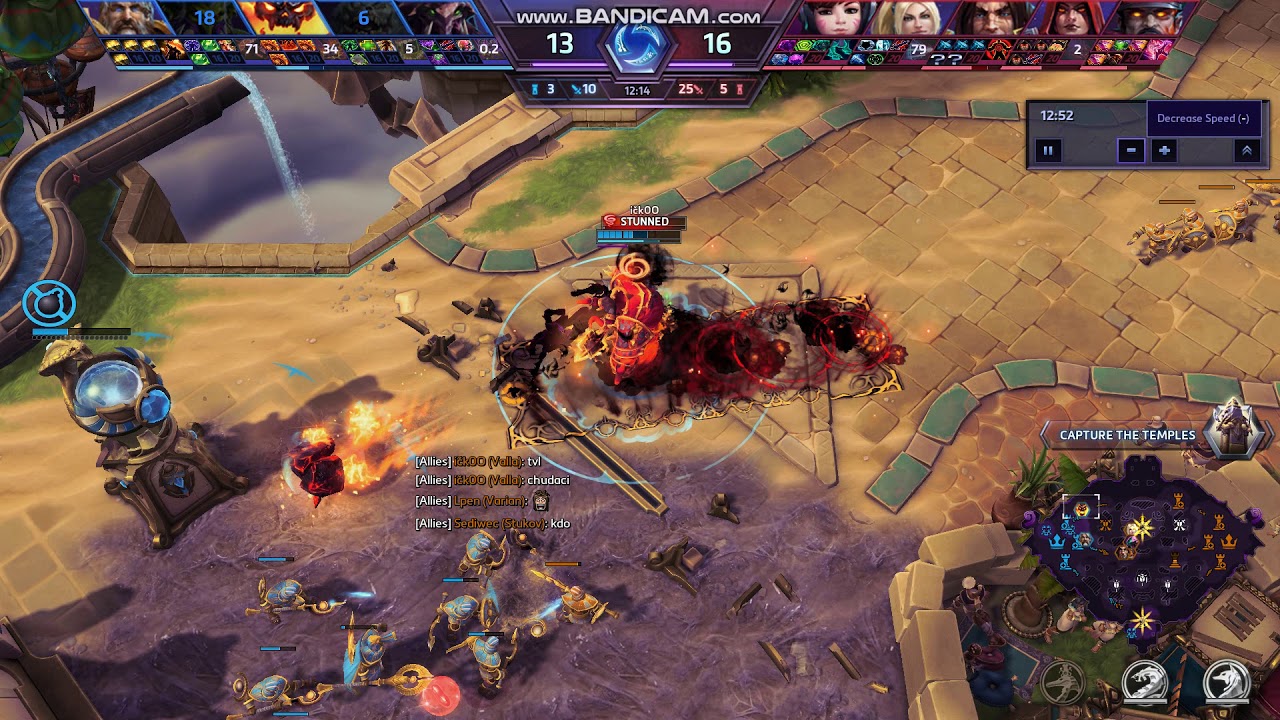 Vala AA build - YouTube