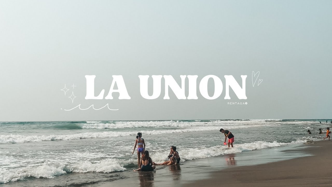 LA UNION, PHILIPPINES | Cinematic Travel Video (Mobile Videography ...