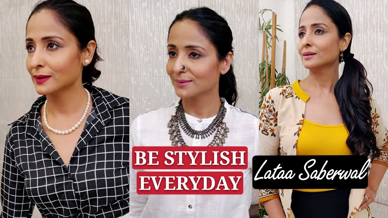 5 EASY STYLING TIPS TO LOOK INSTANTLY MORE STYLISH|5 STYLE TIPS FOR ...