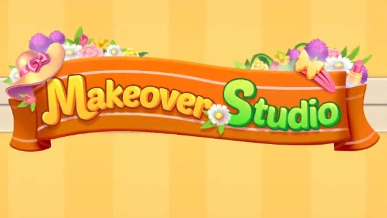 Makeover Studio - Merge Makeup (Gameplay Android) - YouTube