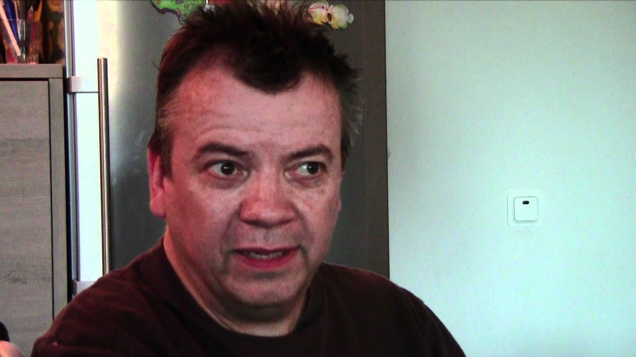 Persoonlijke boodschap Theo Huisman - YouTube