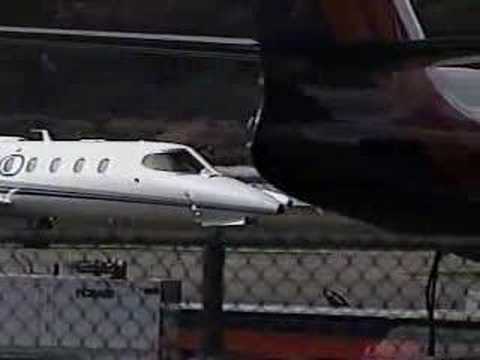 Airplane Crash Attorney re Gulfstream Jet Crash at Aspen - YouTube