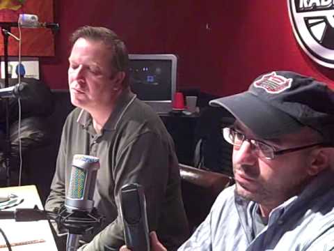 GNP 1028 Brad Wick Part 3 - YouTube