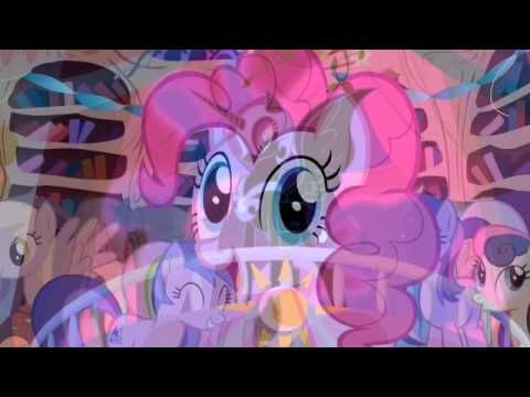 My Little Pony: Friendship is Magic Season 1 Power Levels (OUTDATED ...