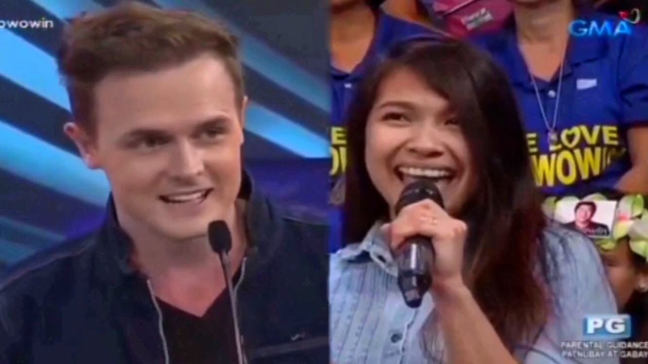 Dwaine and Shanta are on TV!! - YouTube