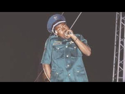 WATCH ZIMBABWEAN DANCEHALL STAR, MASTER H PERFORMING 'DHANZI (NAWANADEM ...
