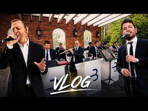 A Magical Night at Birchwood Manor (Behind the music) ft. Sruly Green & Moshe Tischler