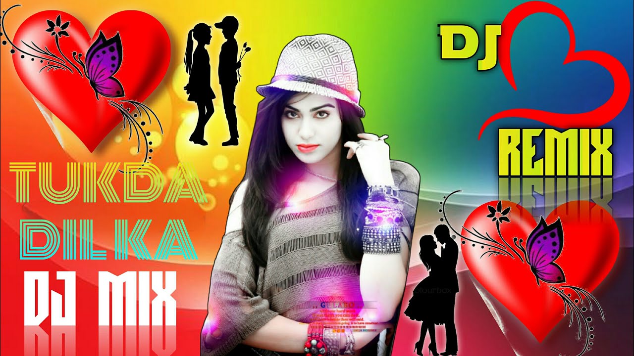Sumit Goswami _ Tukda Dil Ka (Remix) _ Jerry _ Pranjal Dahiya _ Shine ...