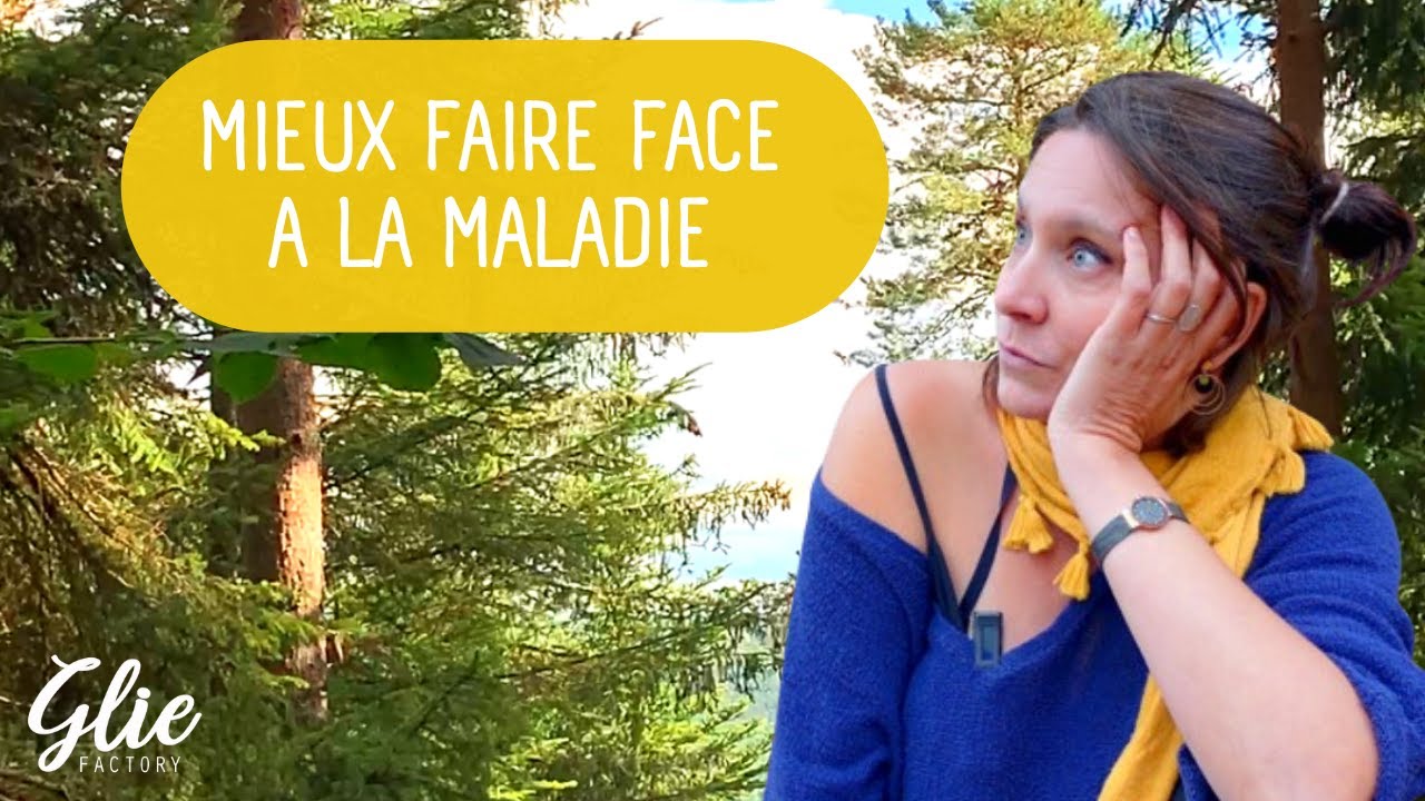 Les MEILLEURS CONSEILS pour GUERIR - YouTube