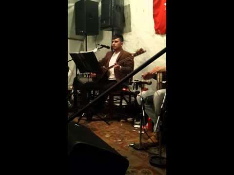 PEÇENEKLİ ERKAN - Gölbaşı Tulumtaş Muhabbeti