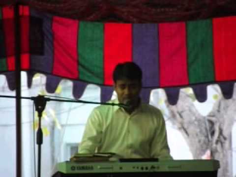 ENNI NAMAMULO NIKU SONG BY DR.PHILIP P JACOB - YouTube