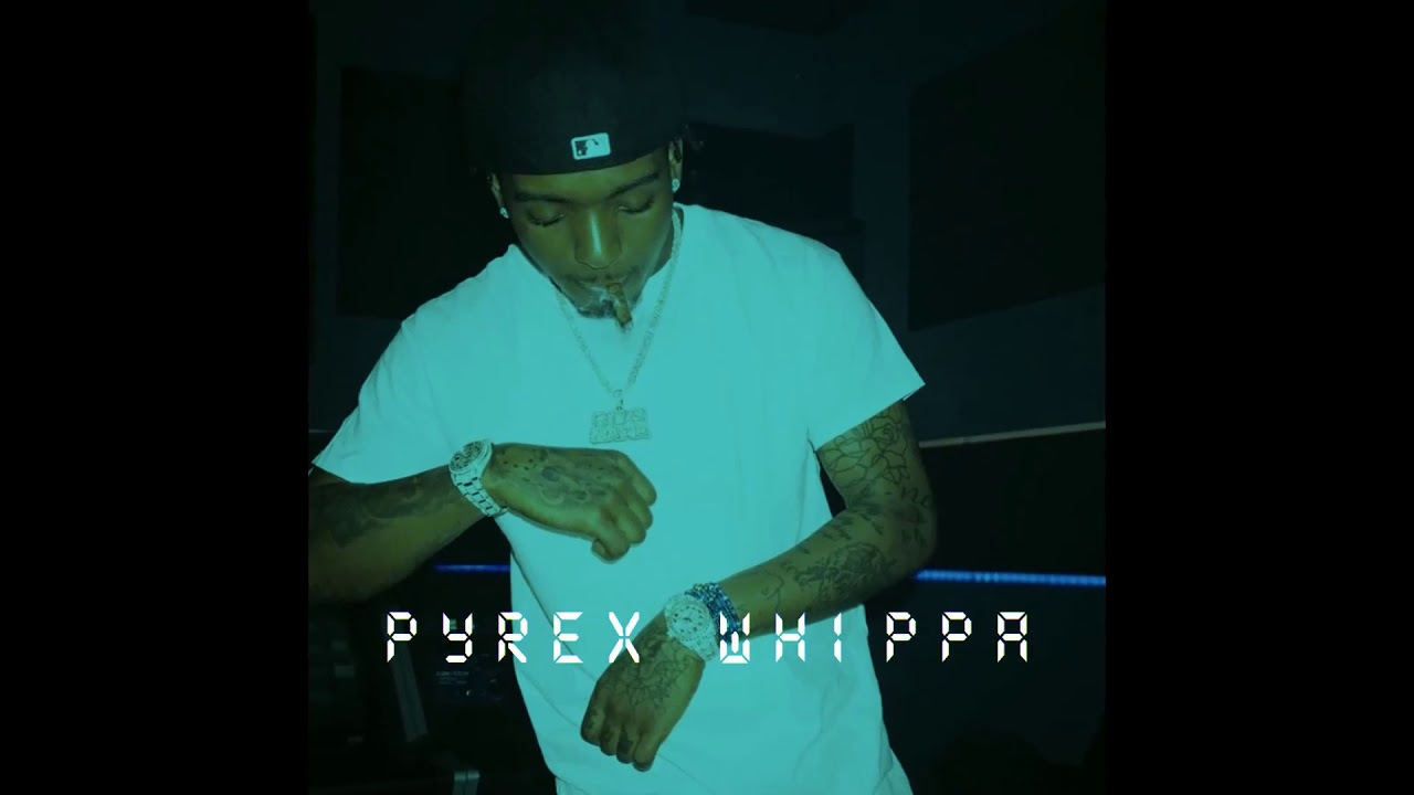 PYREX WHIPPA TYPE BEAT 🔥 | 2020 - YouTube