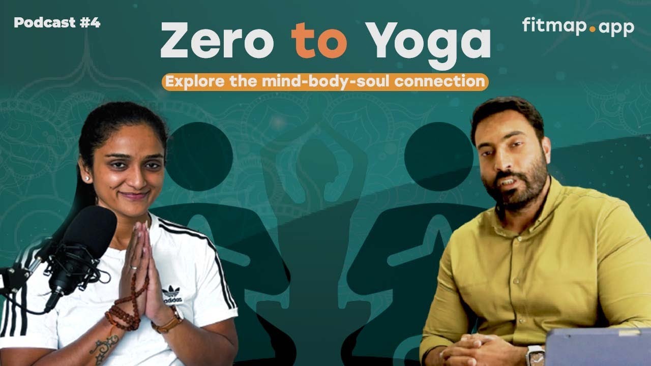 Here's what to expect after your first week of yoga - watch this week's ...