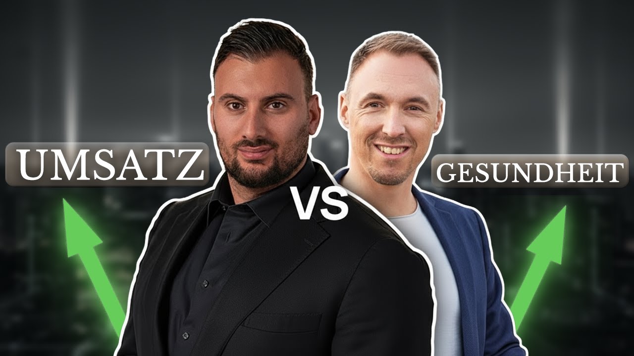 Über diesen Umsatz-Boost redet NIEMAND - Interview mit Michael Pfeffer ...