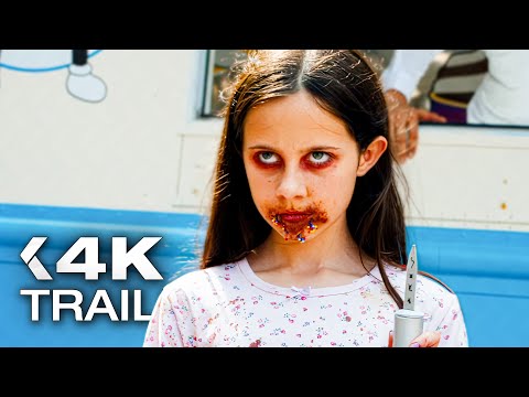ICE CREAM MAN Official Teaser Trailer (2026) Eli Roth