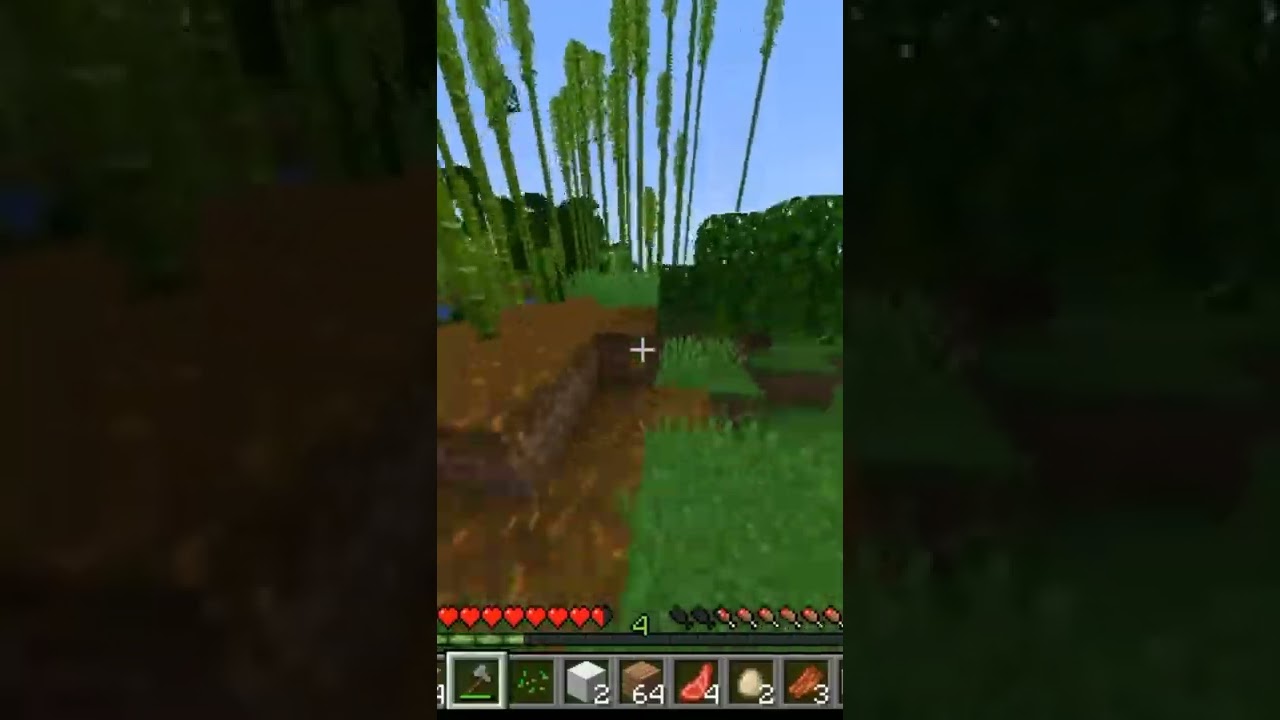 Minecraft RTX gameplay || Minecraft Java Edition Survival Mode RTX ...