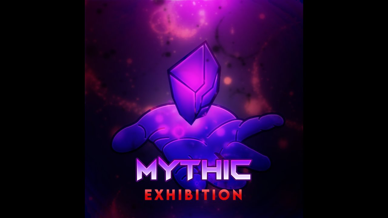 Mythic Esports - Exhibition Matches Day 1 - YouTube
