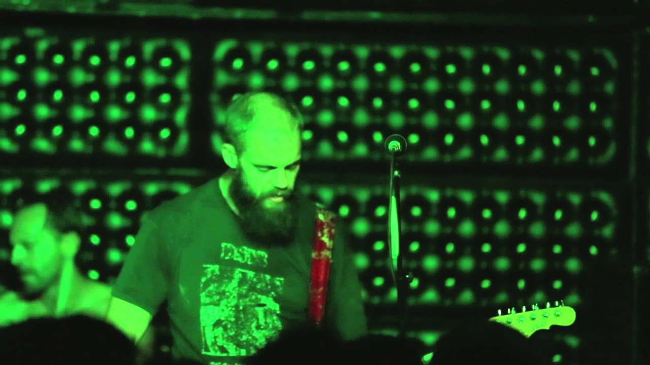 Baroness - Green Theme [Live At The Casbah, August 2013] - YouTube