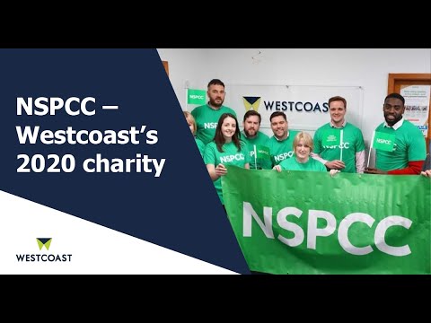 NSPCC - Thank you video - YouTube