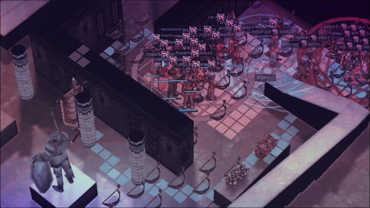 [dr34m] Woe Remember RO - 25/03/2020 - YouTube