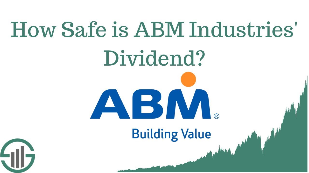 How Safe is ABM Industries' Dividend? - YouTube
