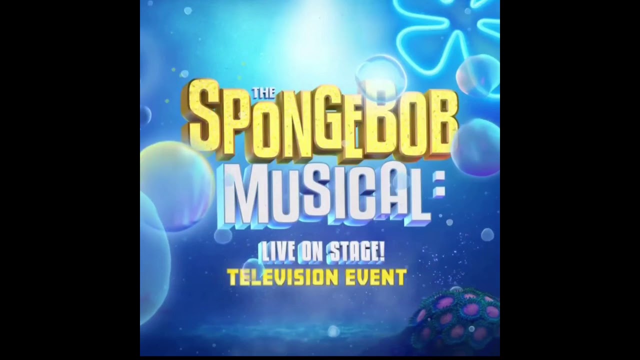 Poor Pirates - The Spongebob Musical : LIVE on Stage! - YouTube