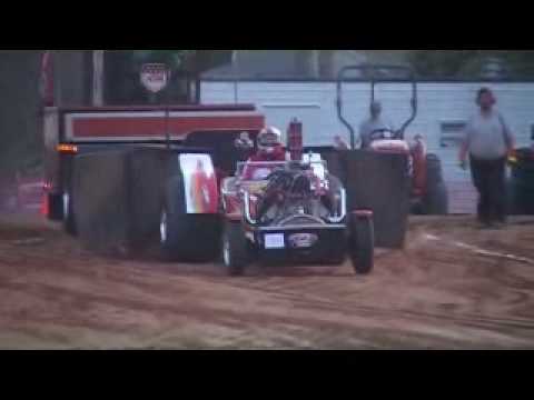 Sled Slayer, Pinetops, Saturday - YouTube