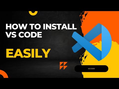 How to Install vs code #youtube #video - YouTube