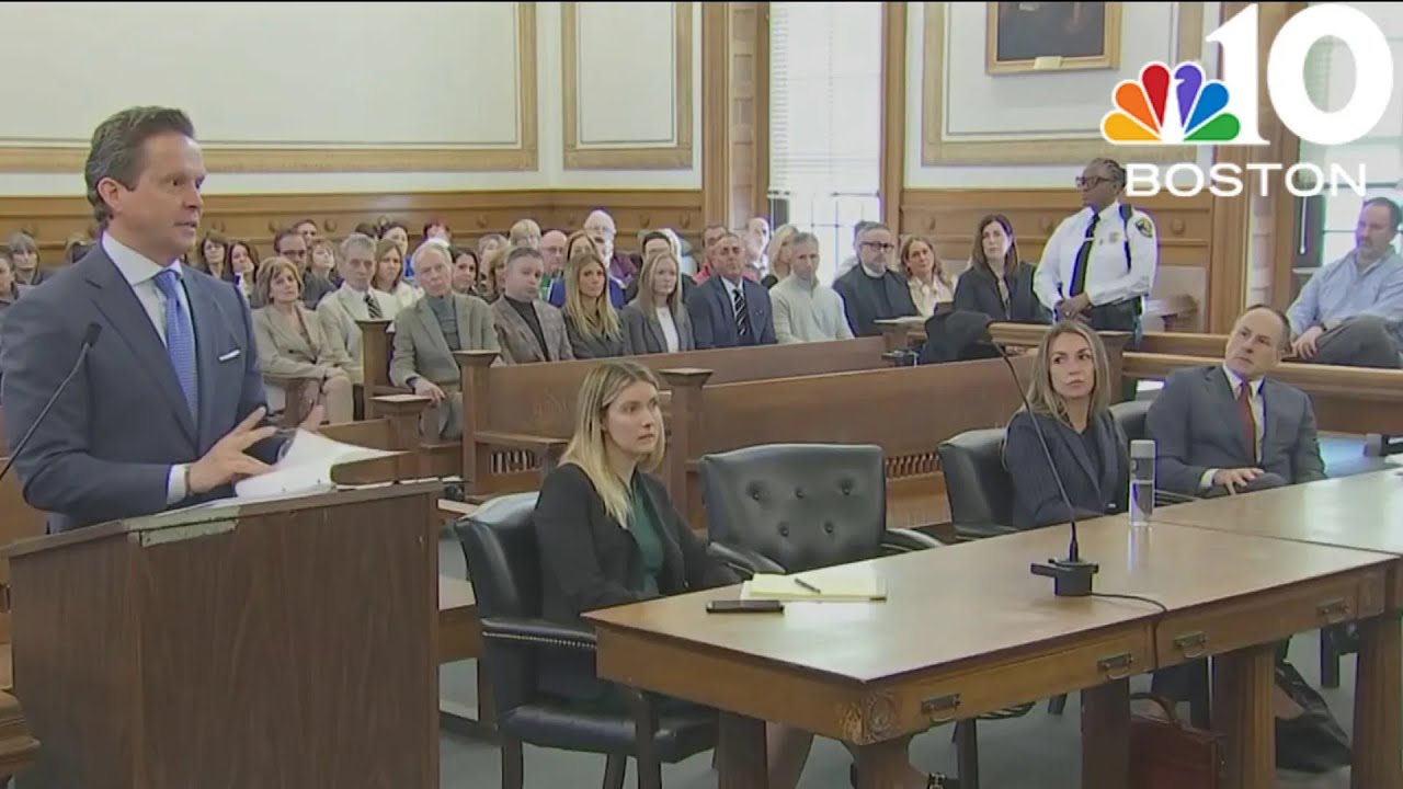 Attorneys for Karen Read reveal new details from federal investigation ...