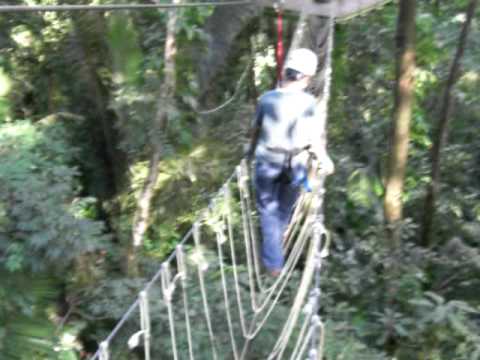 Rawacala Natural Adventures. Honduras - YouTube
