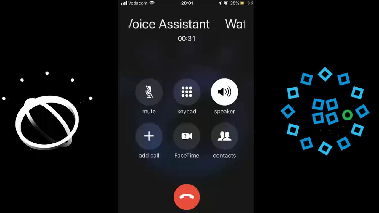 IBM Watson Voice Agent with Tone Analyzer - YouTube