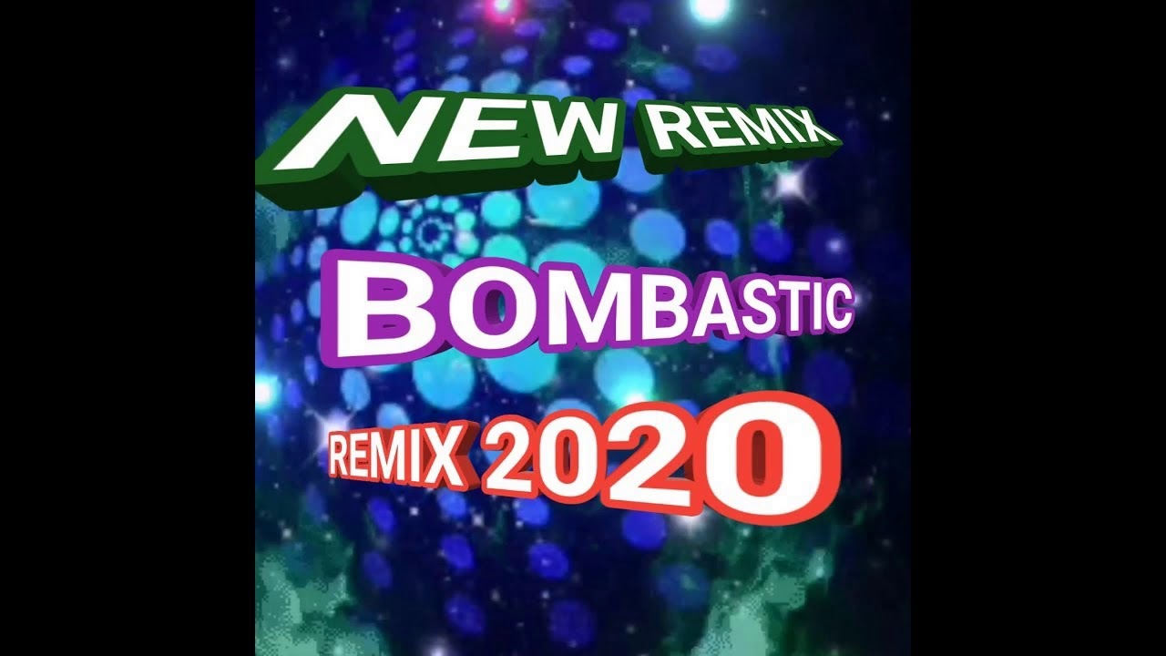Shaggy-Bombastic remix - YouTube